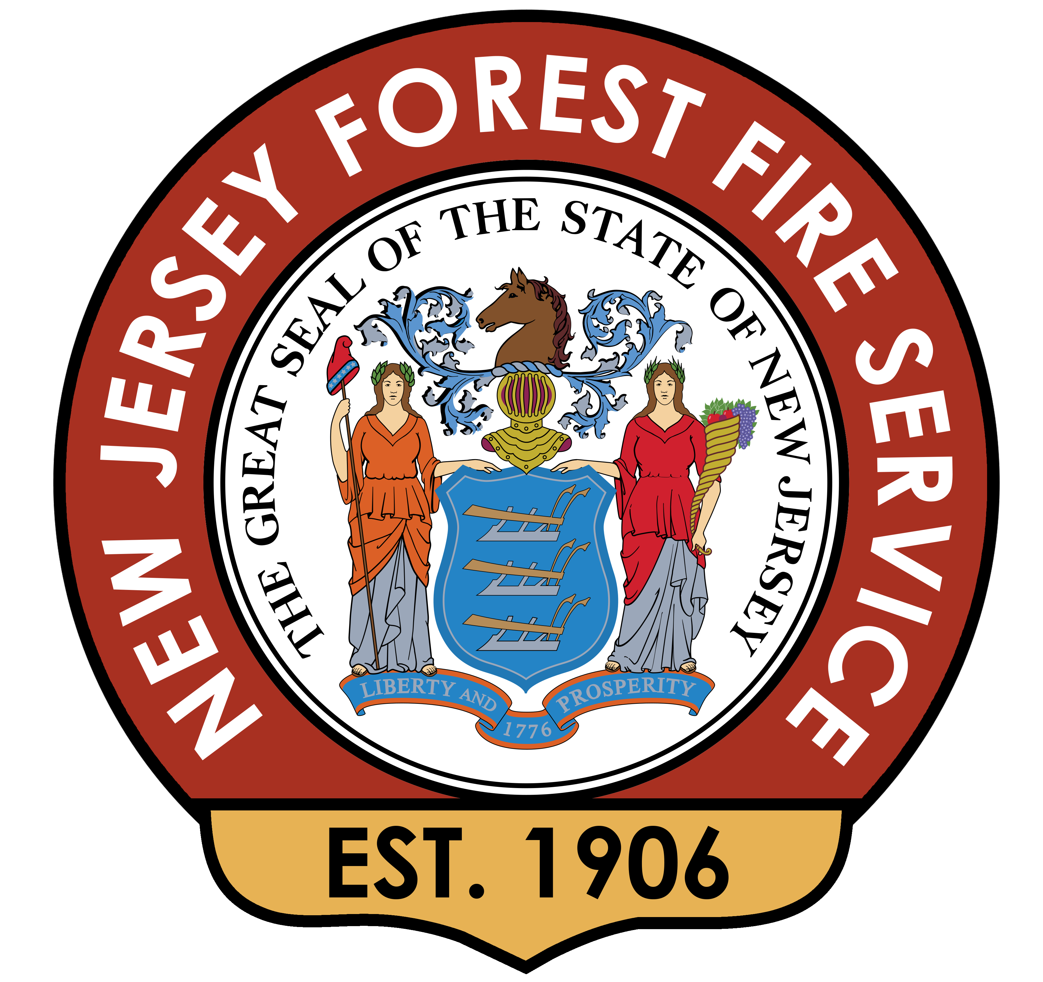 NEW JERSEY WILDFIRE RISK ASSESSMENT PORTAL